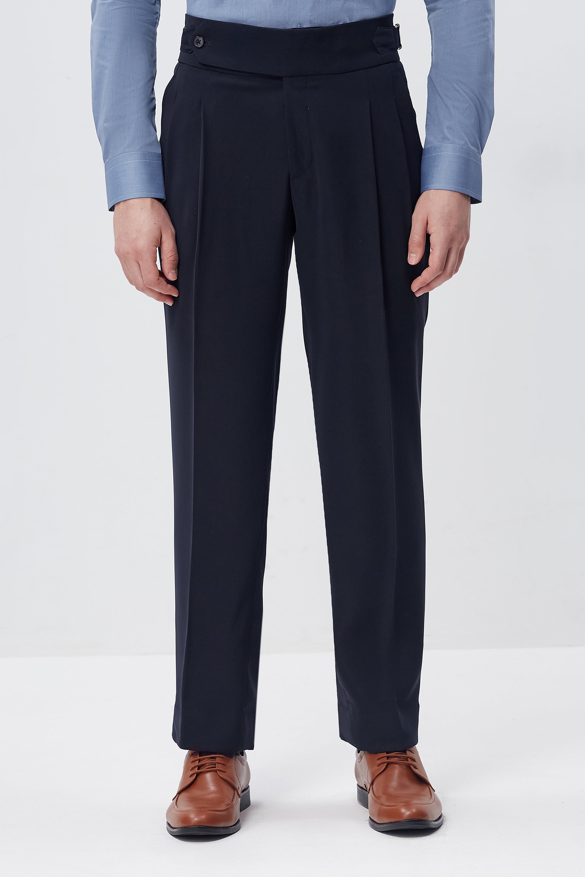 Urban Duke Gurkha Trouser – Minizmo