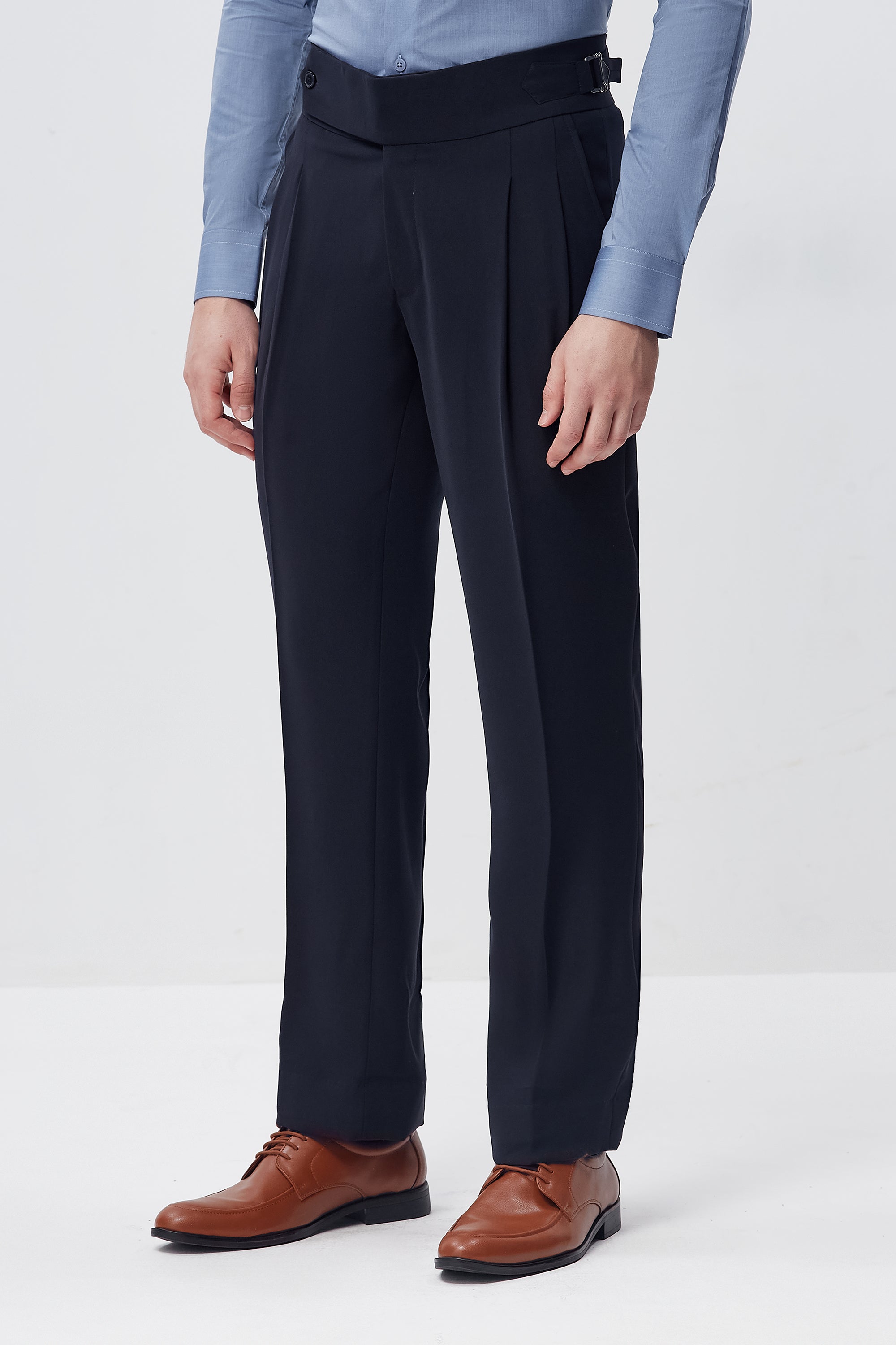 Urban Duke Gurkha Trouser – Minizmo